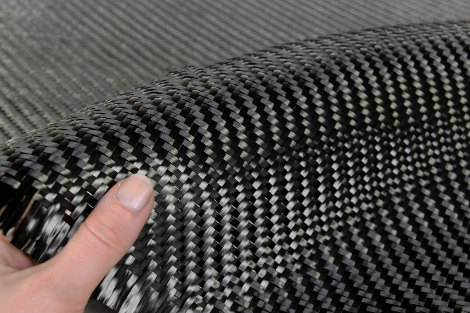 DockYard Composites | Kompositmaterial för alla projekt