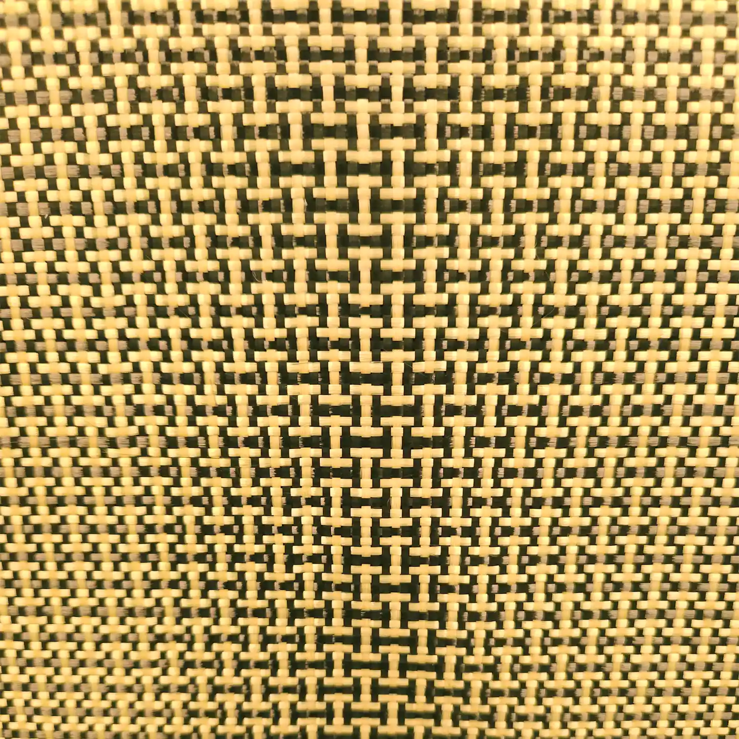 Kolfiber-Kevlarväv 240g Dogbone | DockYard Composites